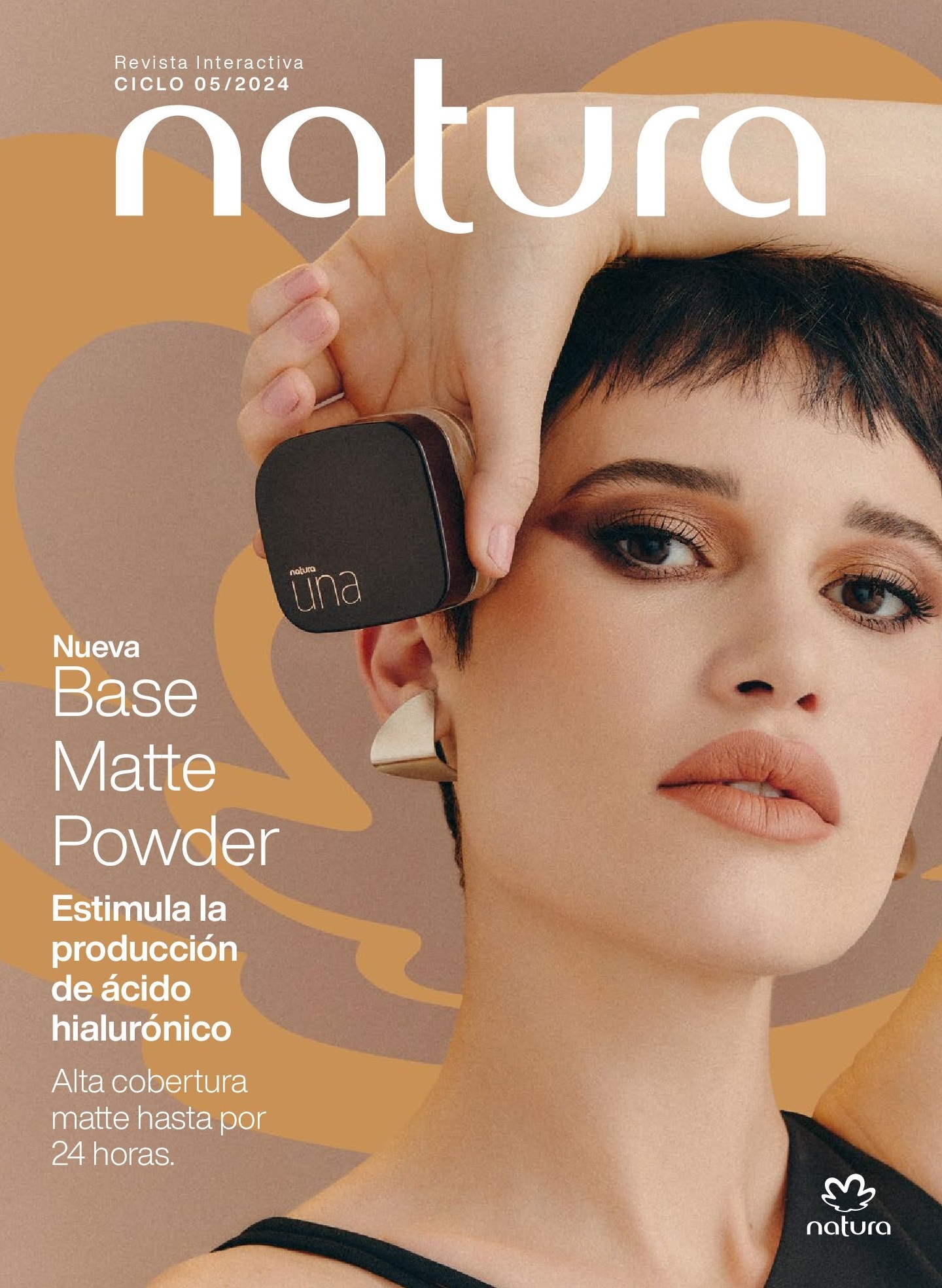 Ciclo 5 Natura 2024 | ️ Resumen y Descarga de Revista PDF