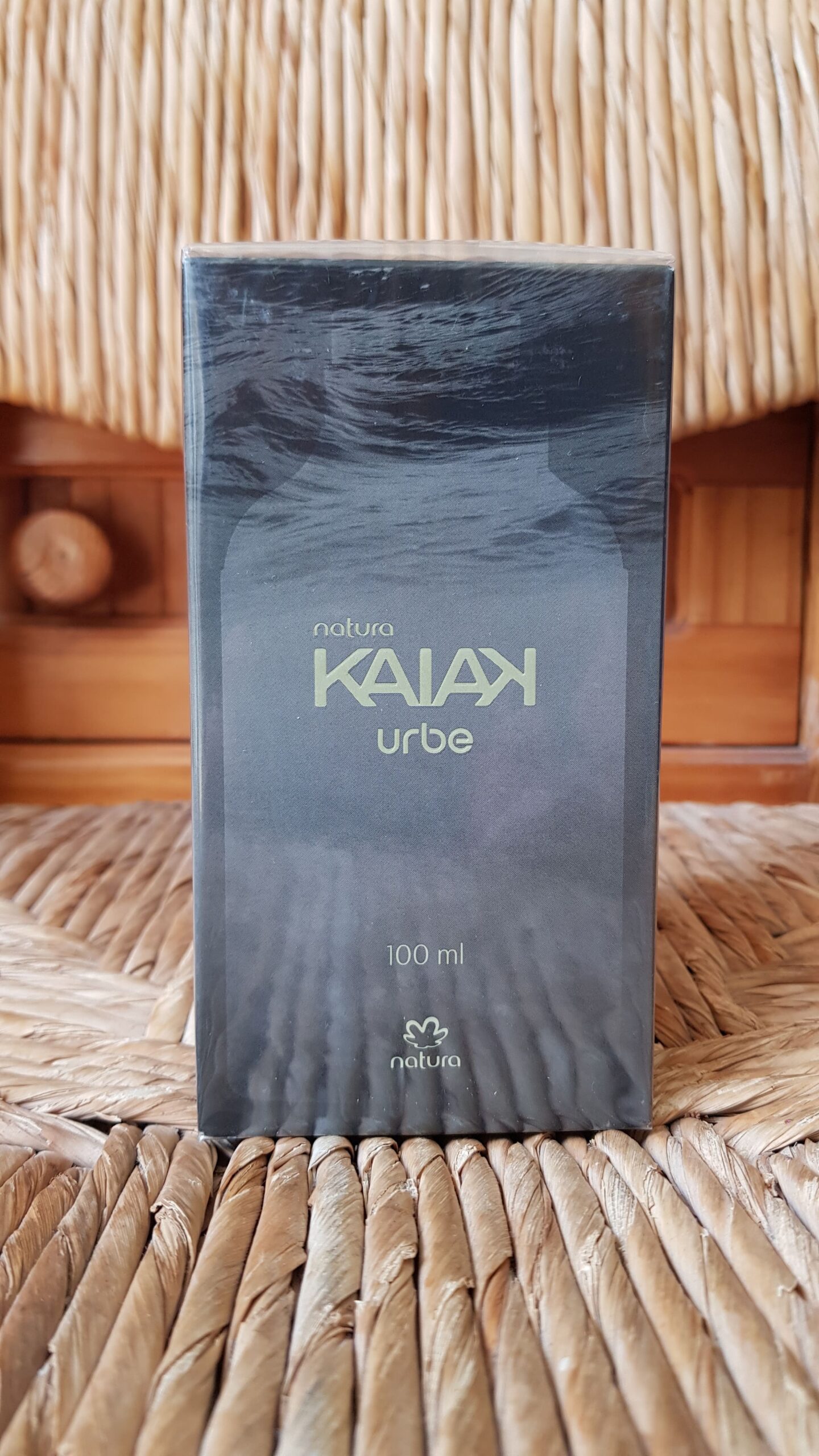 Kaiak Urbe Masculino EDT 2024 ️ 100% para Hombres Natura