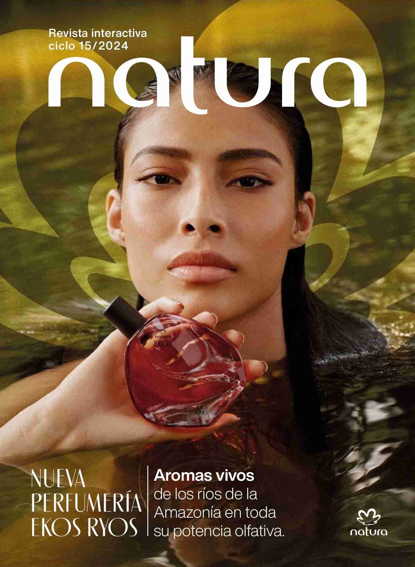 Catálogos Natura Perú 2024 ️ | Lista 100%【 Actualizada