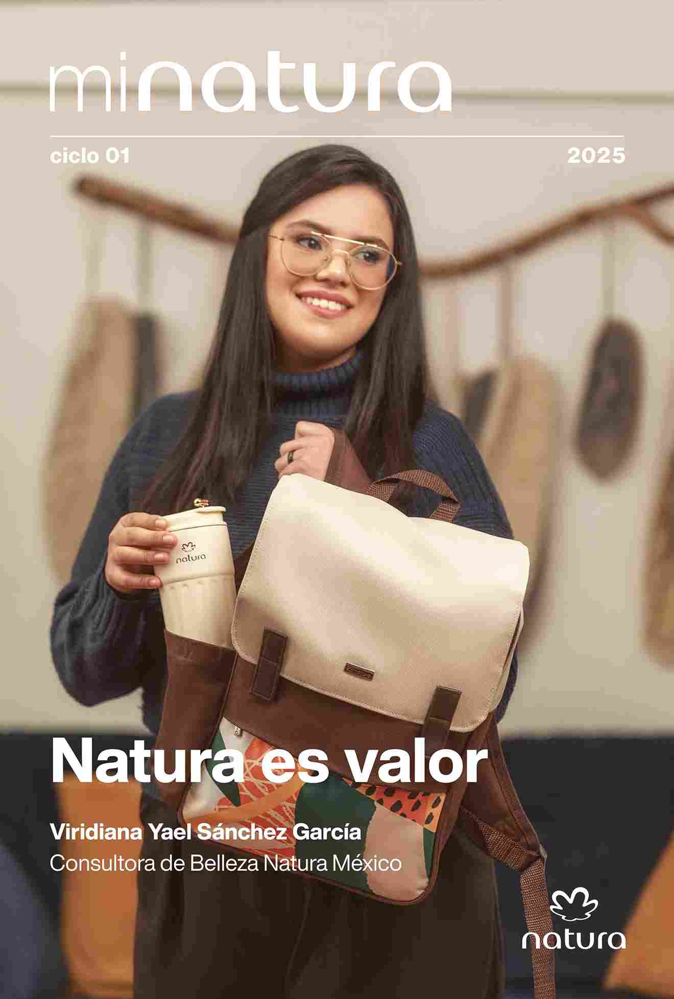 Consultorías Natura 2025 ️ | Lista 100%【 Actualizada